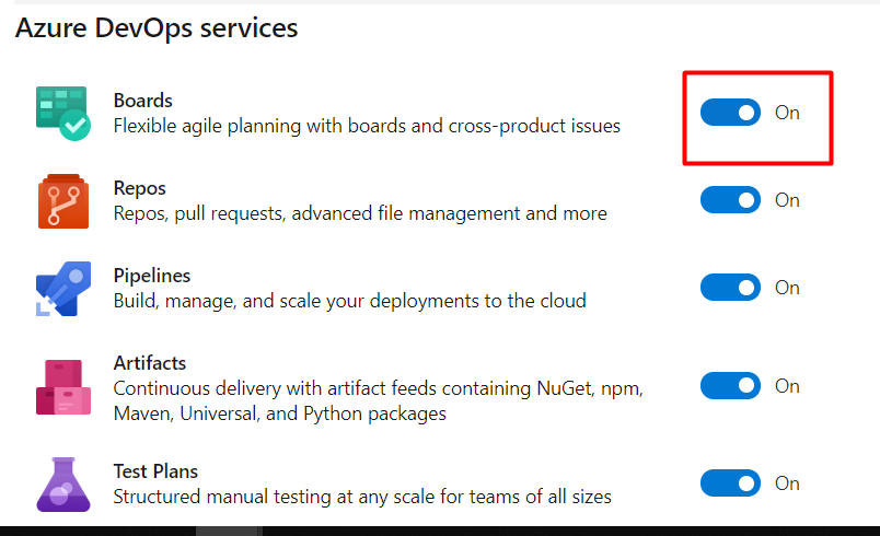 Image Azuredevops Guide