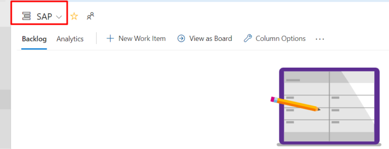 Configuring AreaPath for different Teams – AzureDevOps Guide