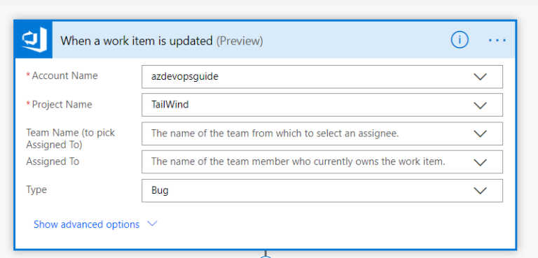 Email Notifications With Custom Body And Subject In Azure Devops Using Microsoft Flow