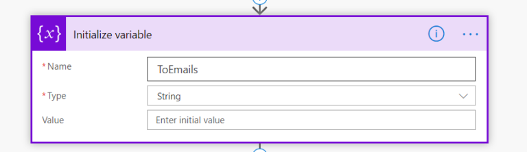 Email Notifications With Custom Body And Subject In Azure Devops Using Microsoft Flow