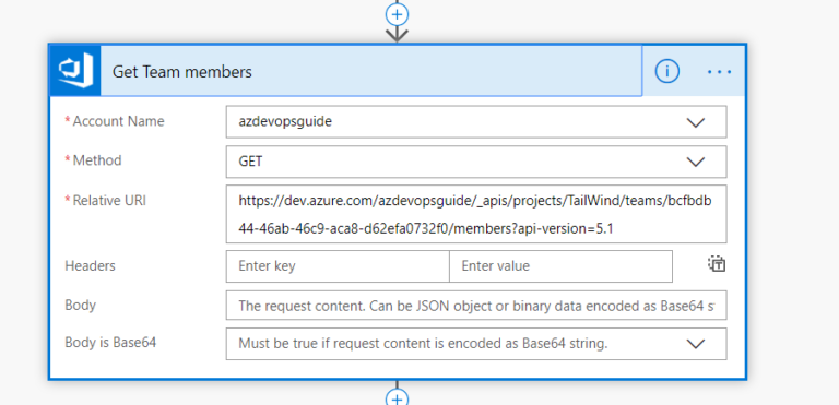 Email Notifications with Custom Body & Subject in Azure DevOps using ...