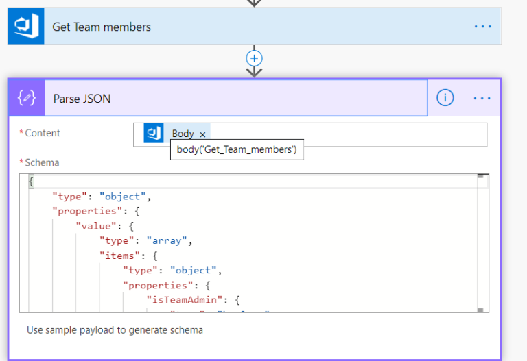 Email Notifications With Custom Body And Subject In Azure Devops Using 6491