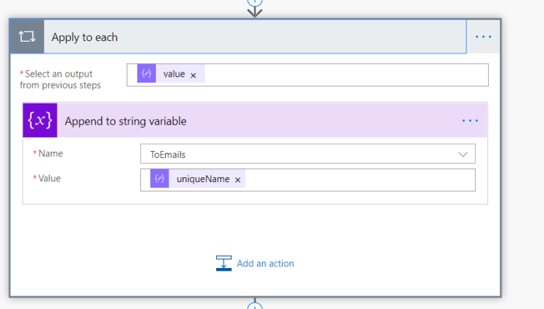 Email Notifications with Custom Body & Subject in Azure DevOps using Microsoft Flow ...
