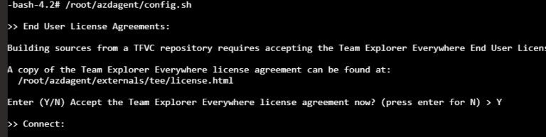 Must Not Run With Sudo Issue On Azuredevops Agent In Linux Machines Azuredevops Guide