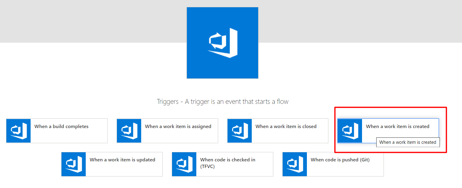 Creating Tasks Automatically In Azure Devops Using Flow Azuredevops Guide