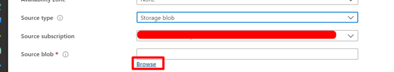 How To Create Managed Disks From Vhd In Azure Azuredevops Guide