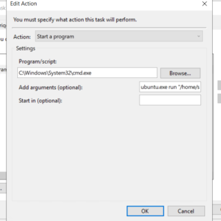 Setting up Azure DevOps agent in Windows Subsystem for Linux – AzureDevOps Guide