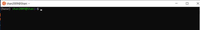 Setting Up Azure Devops Agent In Windows Subsystem For Linux Azuredevops Guide