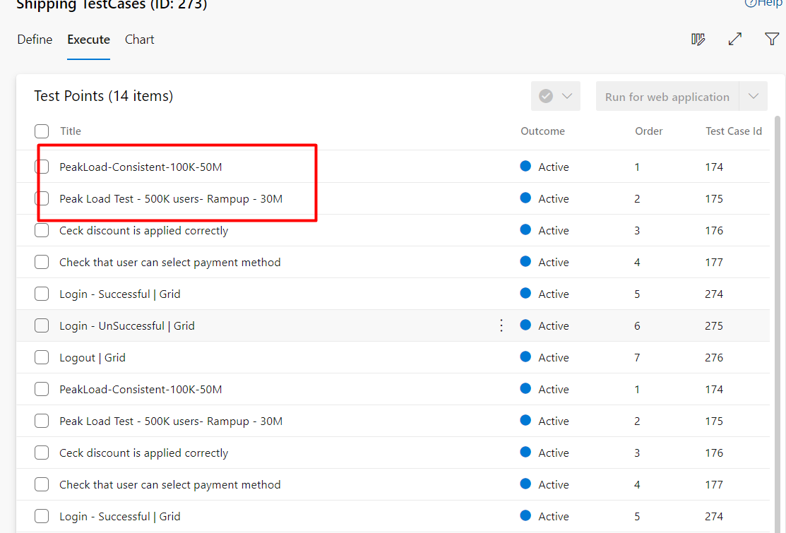 How To Mark A Testcase As Passed In Azure Testplans Azure Devops Azuredevops Guide