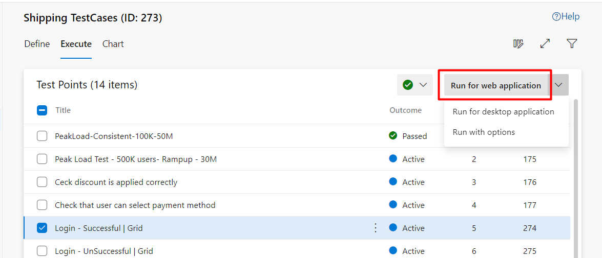 How To Mark A Testcase As Passed In Azure Testplans Azure Devops Azuredevops Guide