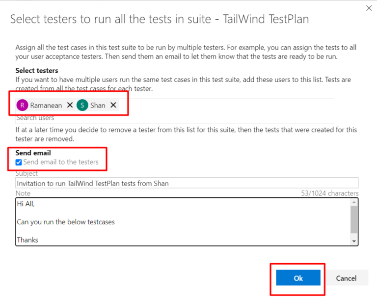 Assigning Testers To Test Plans And Testsuites In Azure Devops Azuredevops Guide