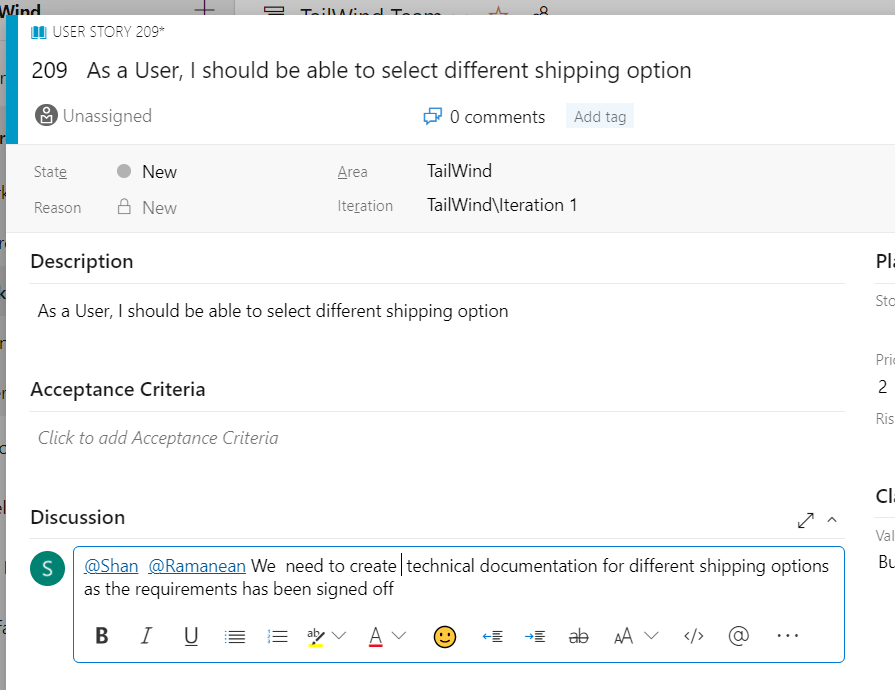 How To Delete A Workitem In Azure Devops Vrogue