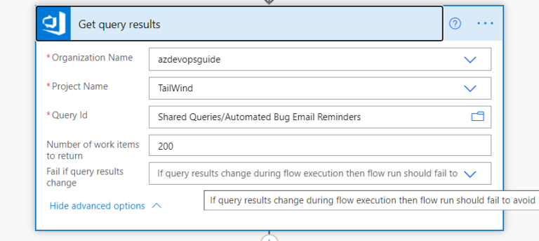 Automated Email Reminders for WorkItems in Azure DevOps – AzureDevOps Guide