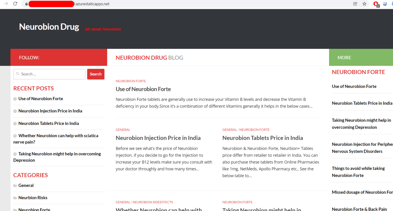 Deploying a WordPress site as a Azure Static Web App via Azure DevOps – AzureDevOps Guide