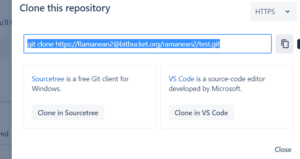 Import Repository from BitBucket into Azure DevOps – AzureDevOps Guide