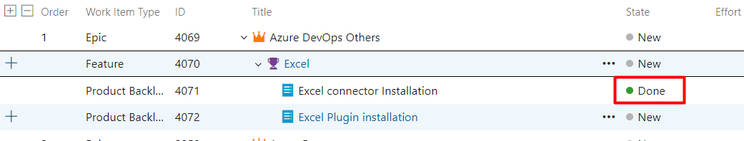 Import/Export of Workitems from Excel in Azure DevOps – AzureDevOps Guide