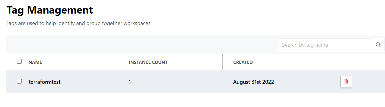 Workspace Tags in Terraform Cloud – AzureDevOps Guide