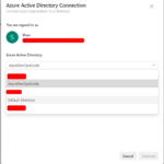 Moving Azure DevOps Organization to another tenant – AzureDevOps Guide